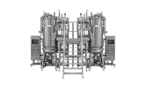 Bioréacteurs de laboratoires et pilotes - Adbiotec