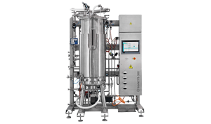 Bioréacteurs de laboratoires et pilotes - Adbiotec